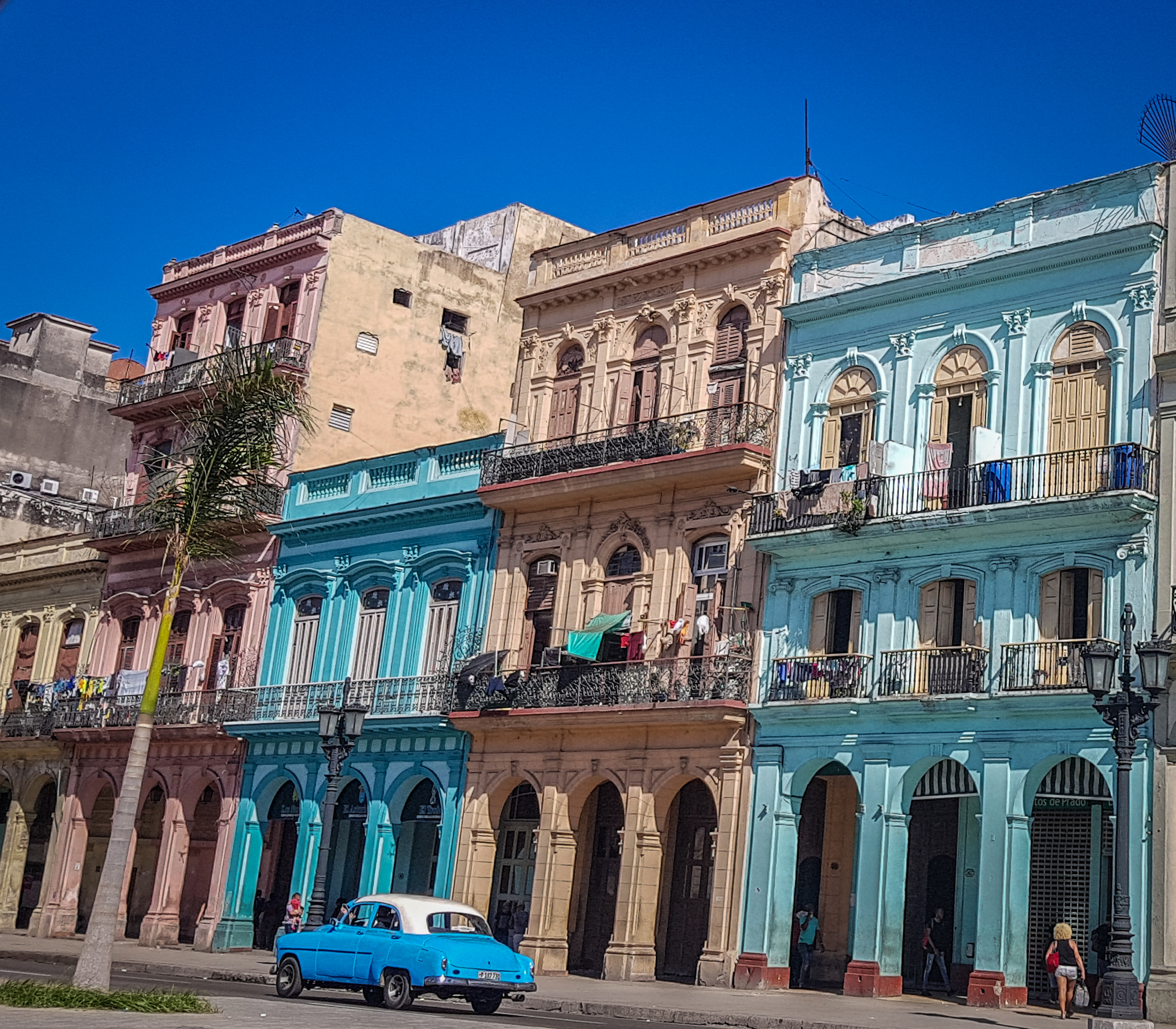 Cuba three weeks itinerary – Always Summer